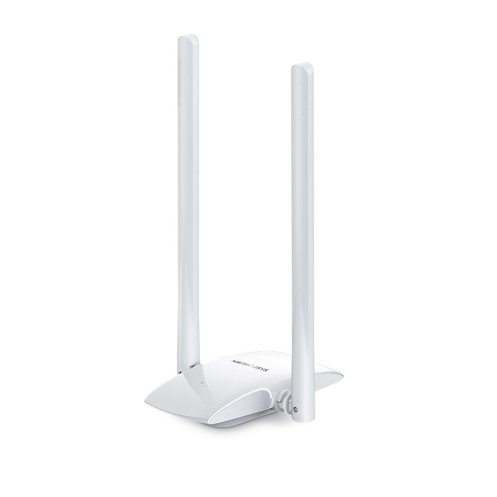 Сетевой адаптер WiFi MERCUSYS MW300UH USB 2.0