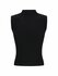 Топ MAGDA BUTRYM Ribbed-knit high-neck top, размер 38