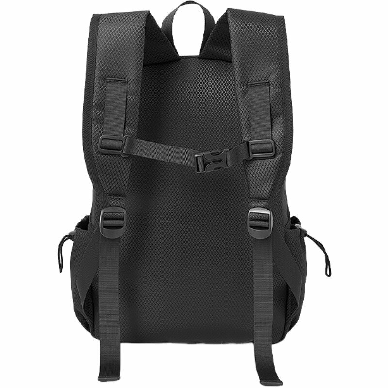 Сумка 361°, фактура стеганая, черный — фото 1