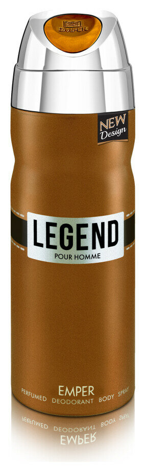 Дезодорант для мужчин Legend