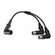 Разветвитель XLR 3-pin, C