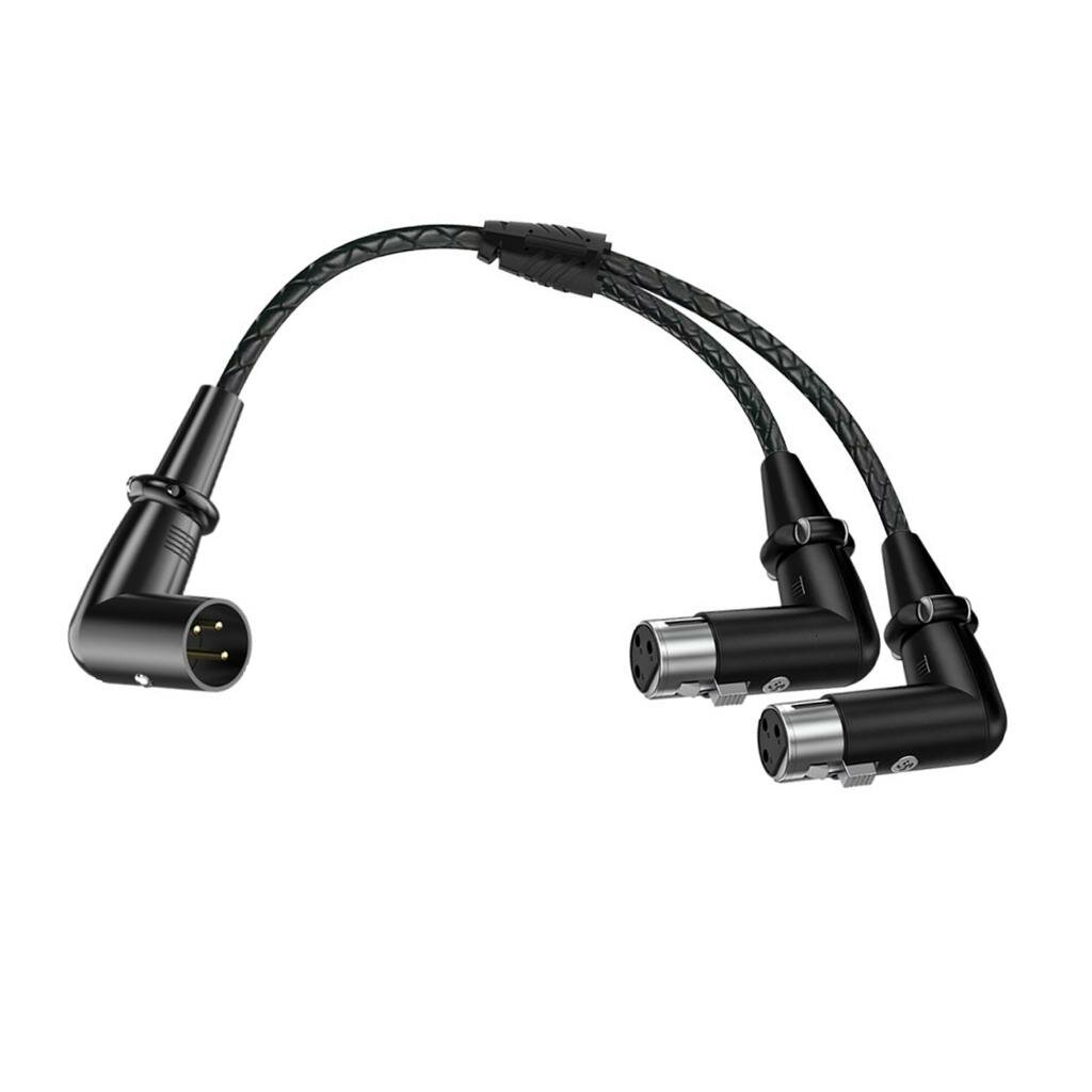 Разветвитель XLR 3-pin, C