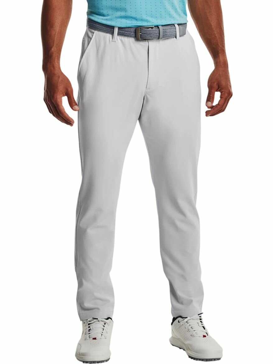 Брюки спортивные Drive Tapered Pant