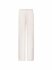 Брюки CALVIN KLEIN Satin trousers, размер 34 EU, white