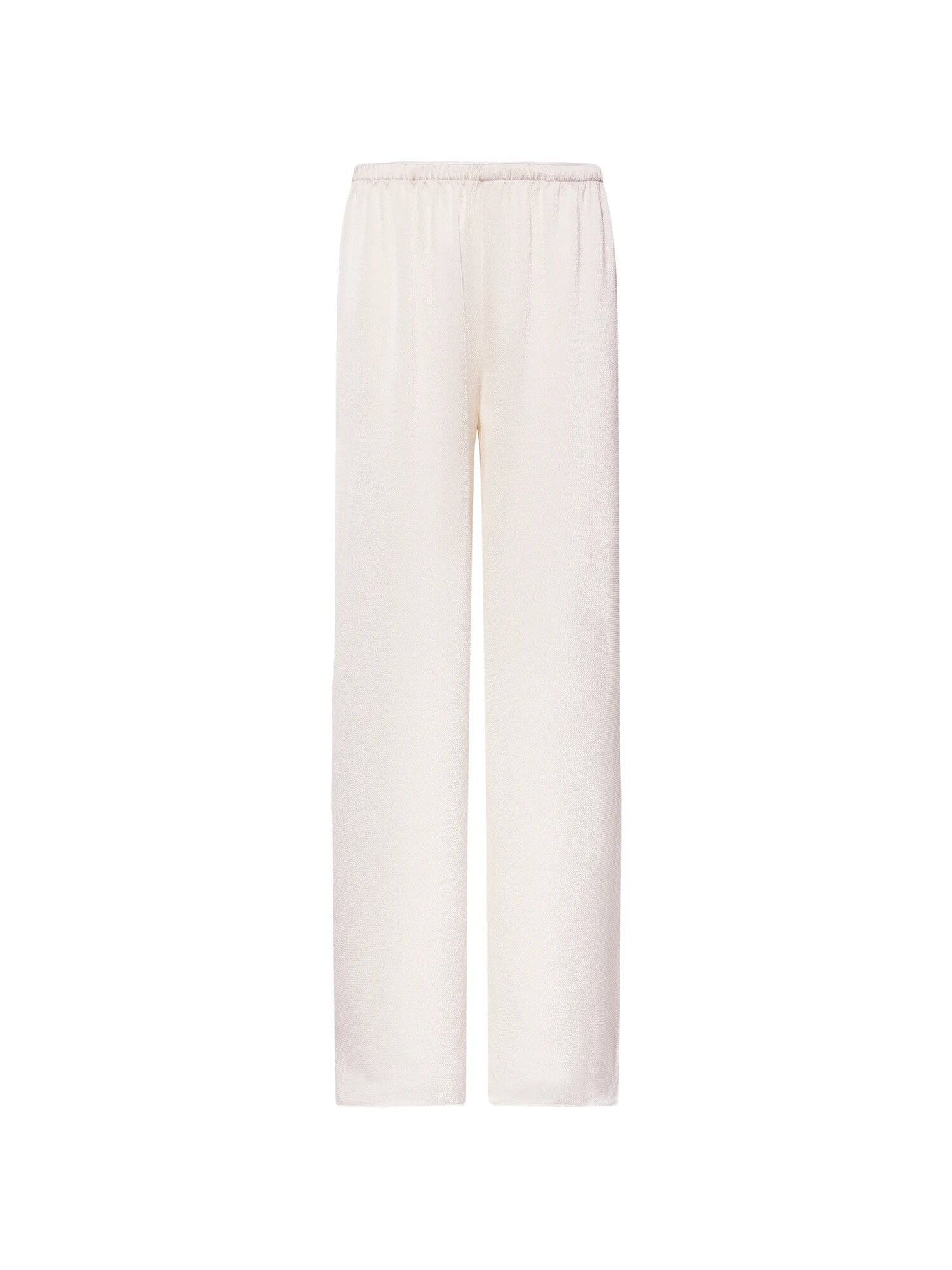 Брюки Satin trousers