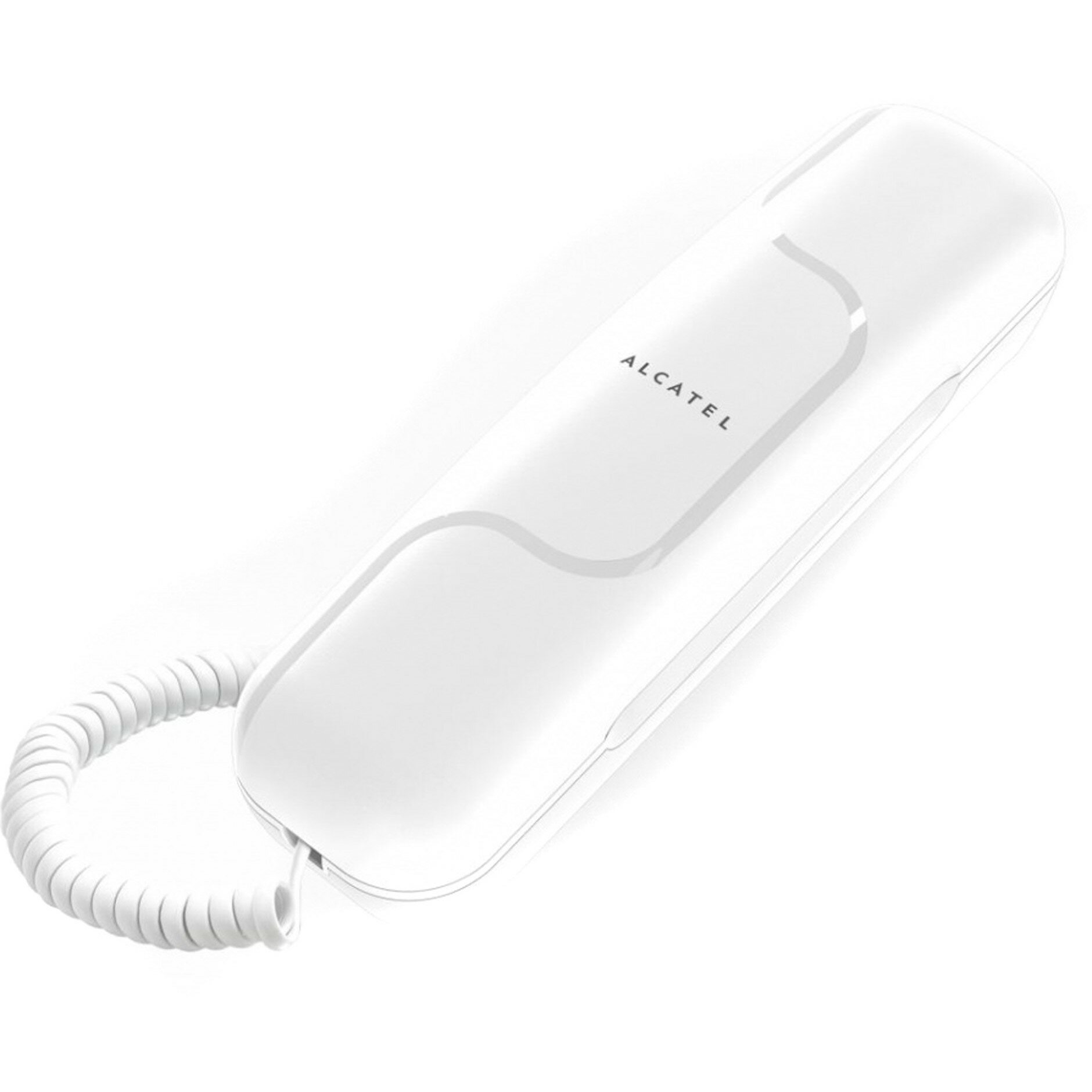 Проводной телефон Alcatel ATL1415599 Белый