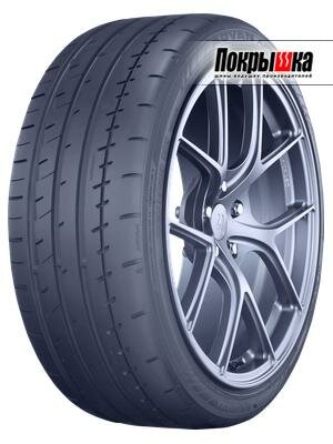 Шины летние Yokohama ADVAN Apex V601 275/30 R20 97Y для легкового автомобиля