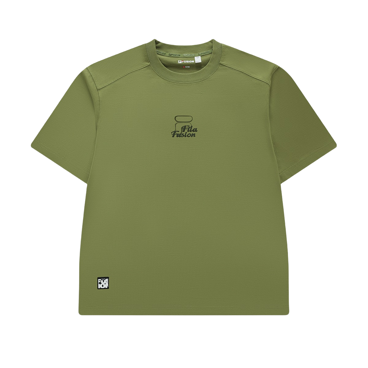 Футболка FILA FUSION SS24
