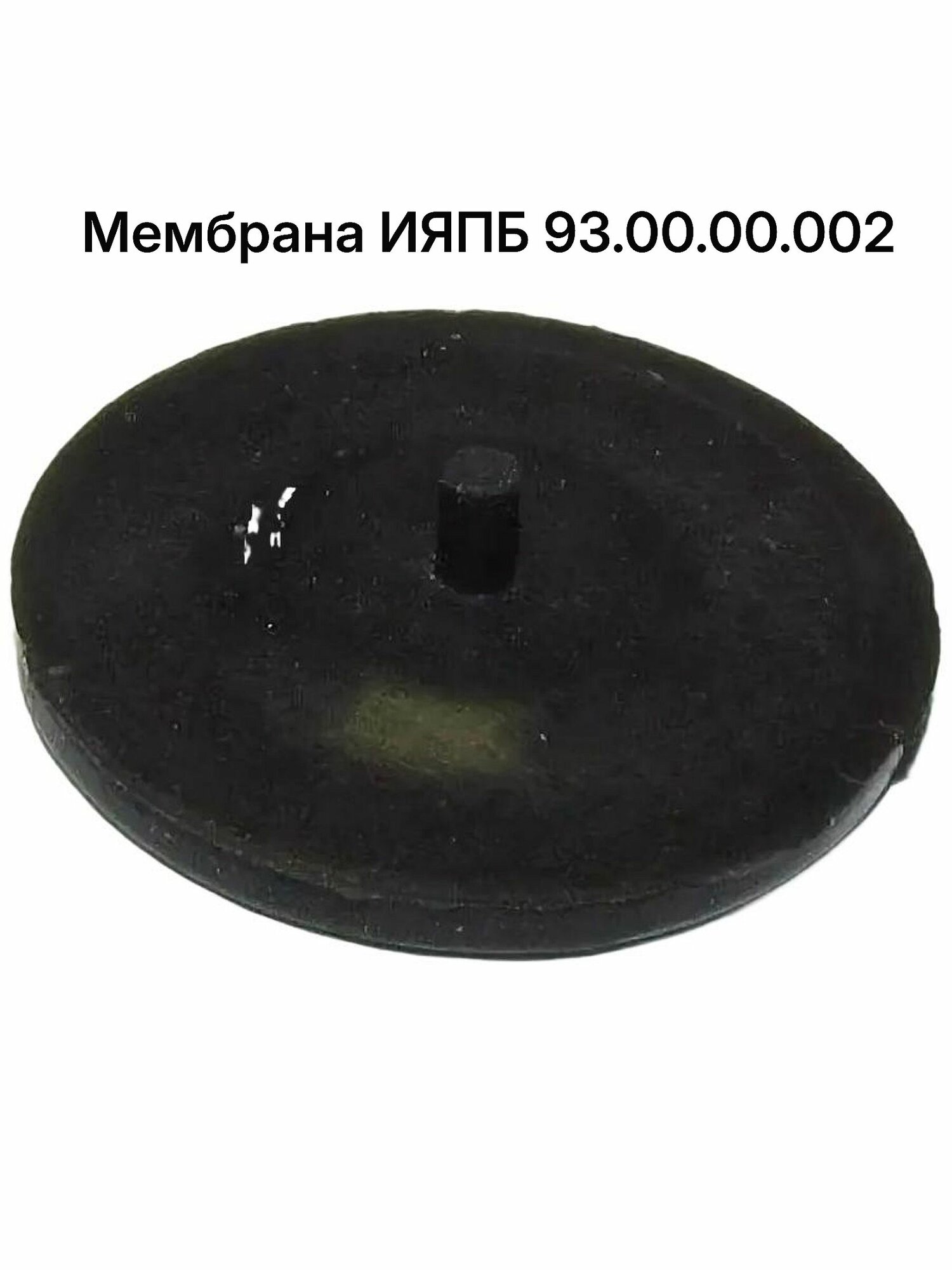 Мембрана ияпб 93.00.00.002