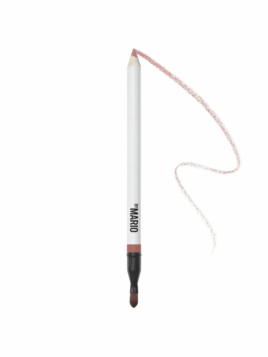 MAKEUP BY MARIO Карандаш для губ Ultra Suede Sculpting Lip Pencil (Dmitry) 1,1 г