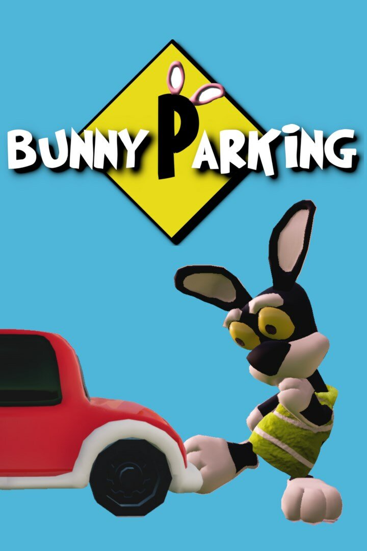 Bunny Parking — ключ активации Xbox · Xbox One, Xbox Series X|S · цифровой ключ · любой регион