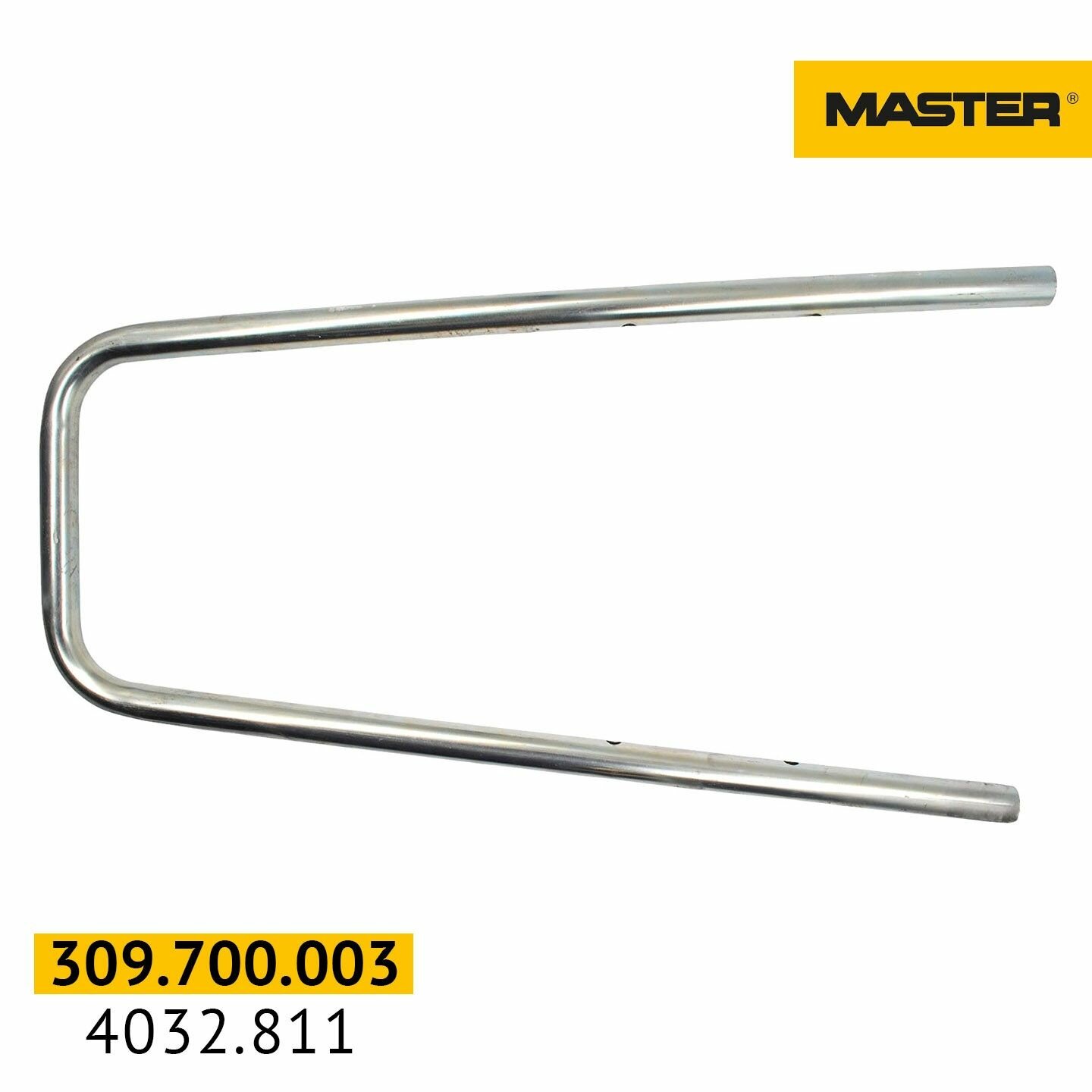 Ручка Master 4032.811