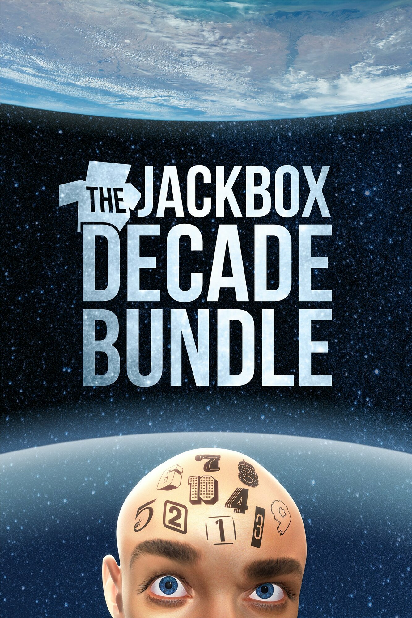 The Jackbox Decade Bundle, Все страны