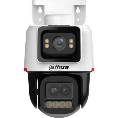 IP видеокамера DH-IPC-PTS2449CP-4E3Z-S-PV-PRO