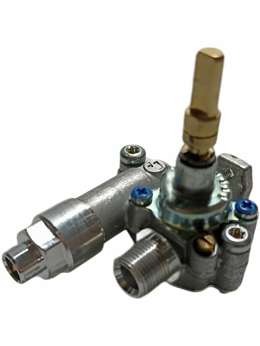 Газовый кран малой конф, для варочной поверхности газовой HANSA BHGI6318511