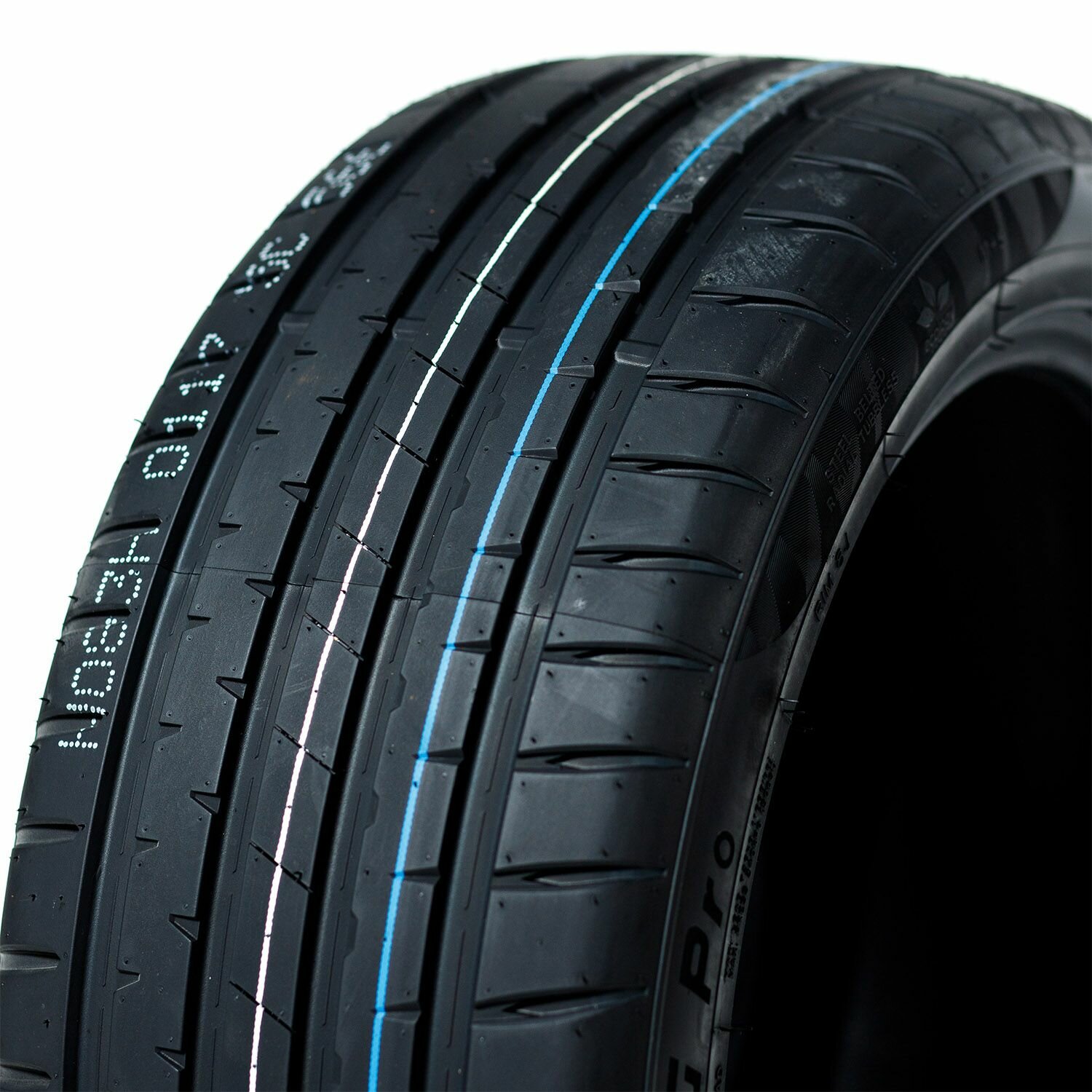 Автошина R19 245/45 Powertrac RACING Pro XL 102W