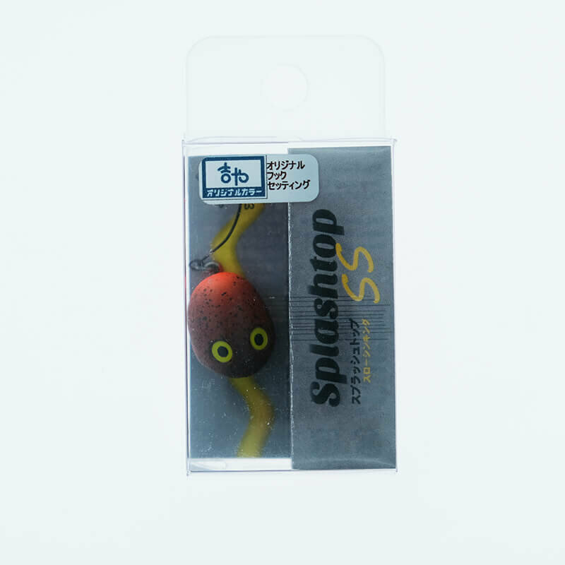Воблер Fat Factory Splash Top SS #Kitiya 1300