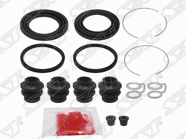 Ремкомплект суппорта переднего SAT ST-04479-32141 TOYOTA COROLLA/OPA/VISTA/VISTA ARDEO 00-