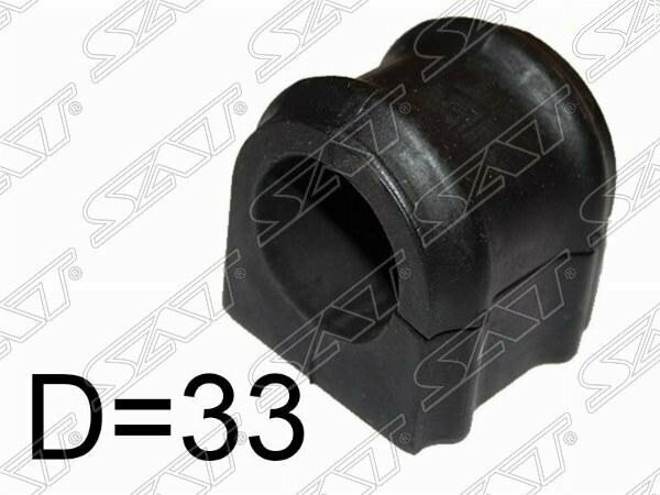 Втулка стабилизатора SAT ST-A9063260481 Mercedes-Benz Sprinter 06-13 33,00