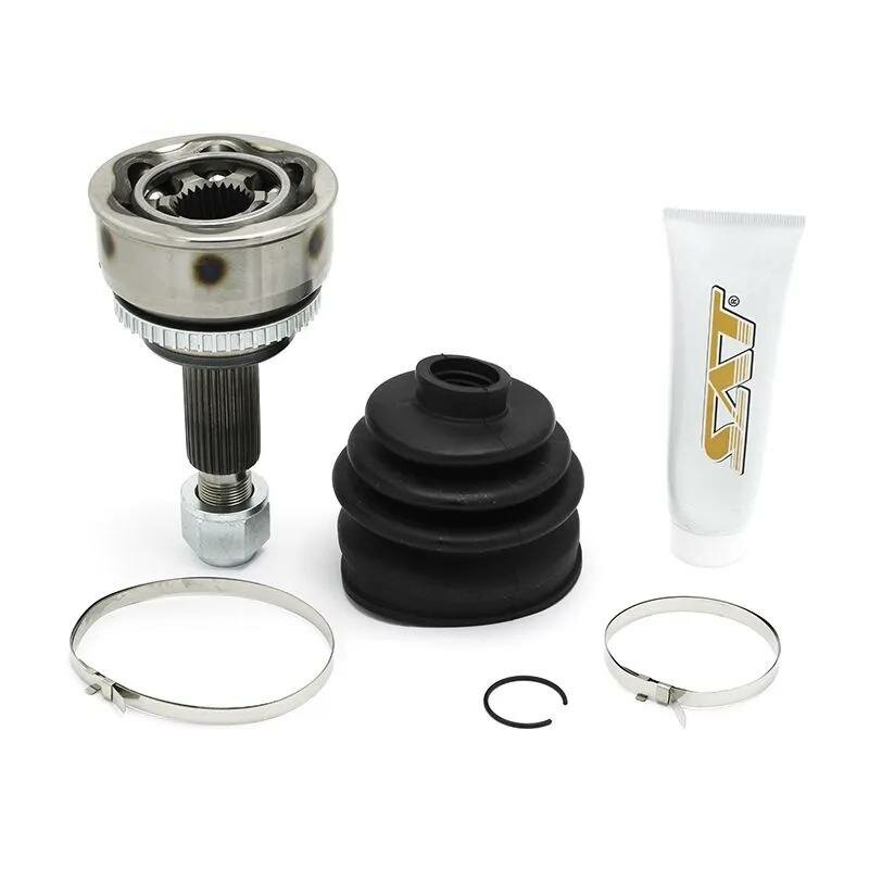 Шрус передний наружный SAT ST-20-0255 Toyota Camry XV30 01-06 / Harrier 03-13