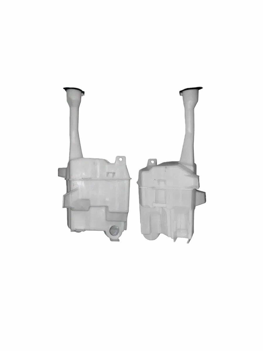 Бачок омывателя SAT ST-TYL5-101-0 Toyota Camry XV40 06-11 С горловиной/ под 1 мотор