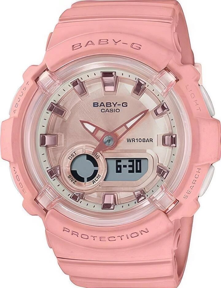 Наручные часы Baby-G