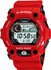 CASIO G-Shock, серый