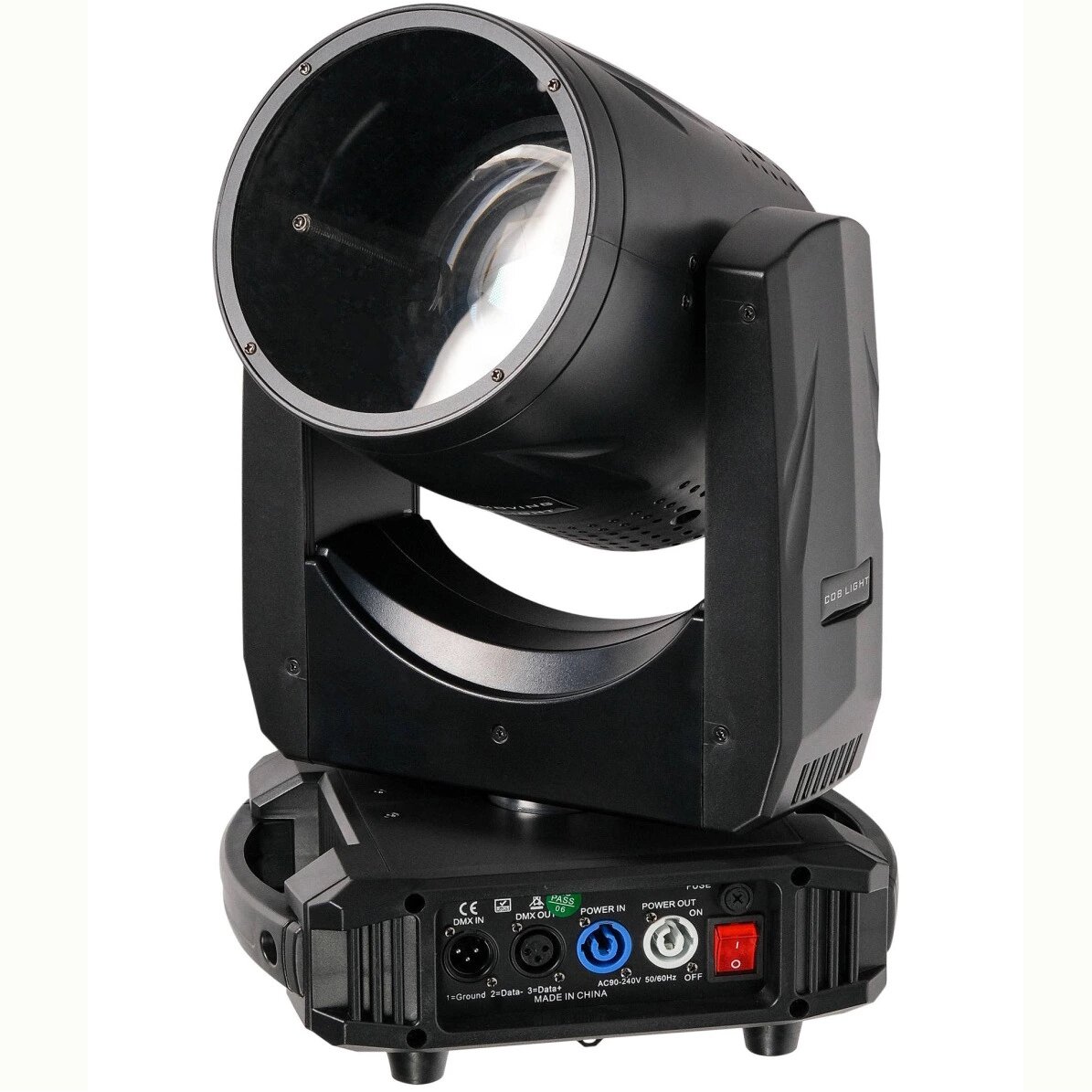 Прожектор полного движения LED LFocus LMB132