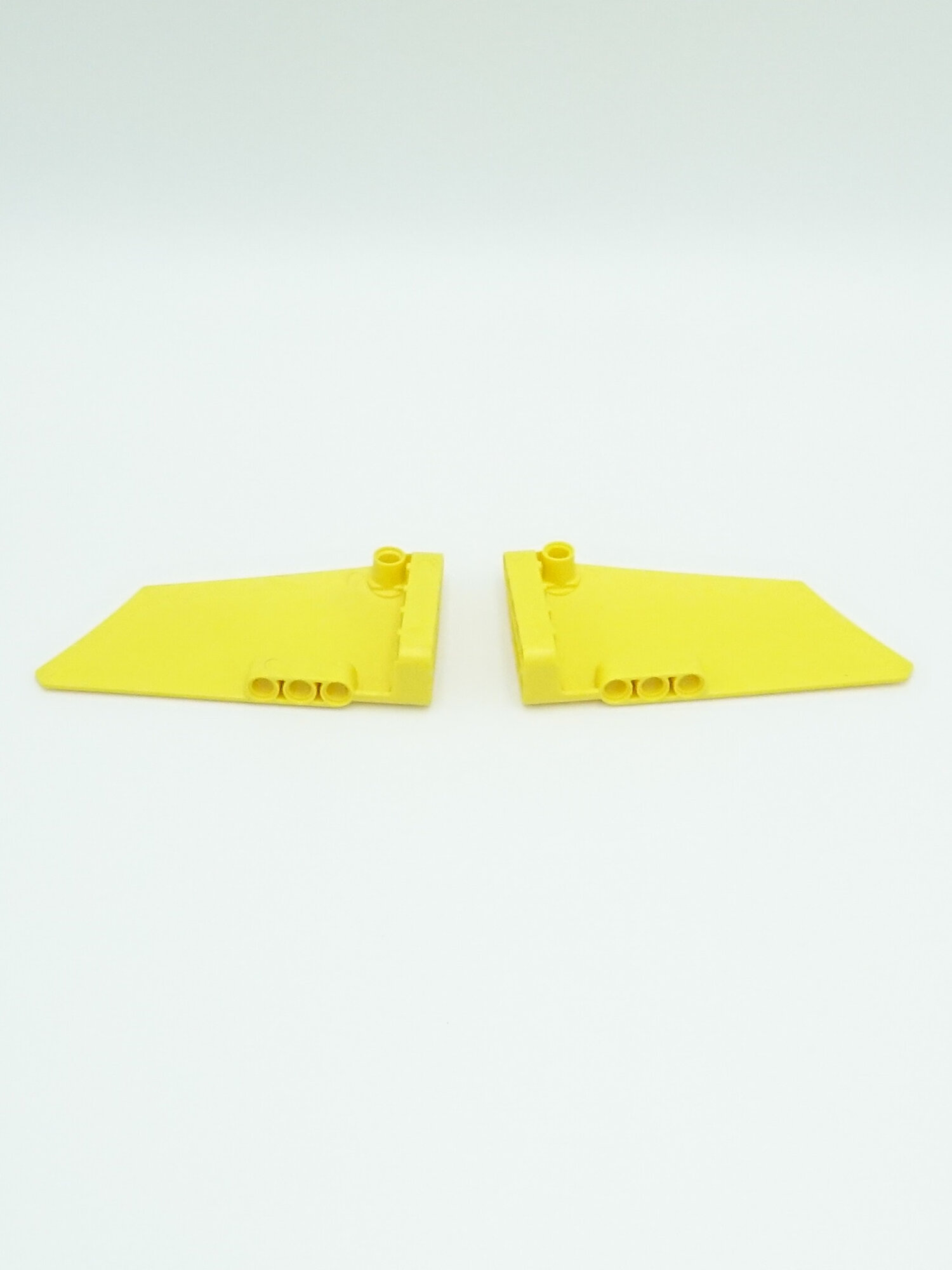 Набор панелей, крыло, правое и левое 64392+64682 Technic, Panel Fairing # 17, 2шт