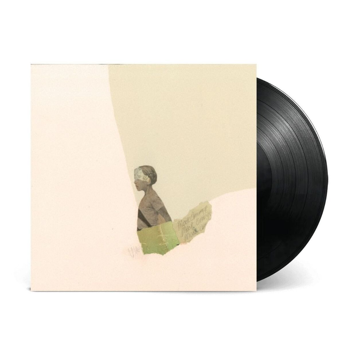 Виниловая пластинка Mock Orange - Put the Kid on the Sleepy Horse, Vinyl, LP, Album, New