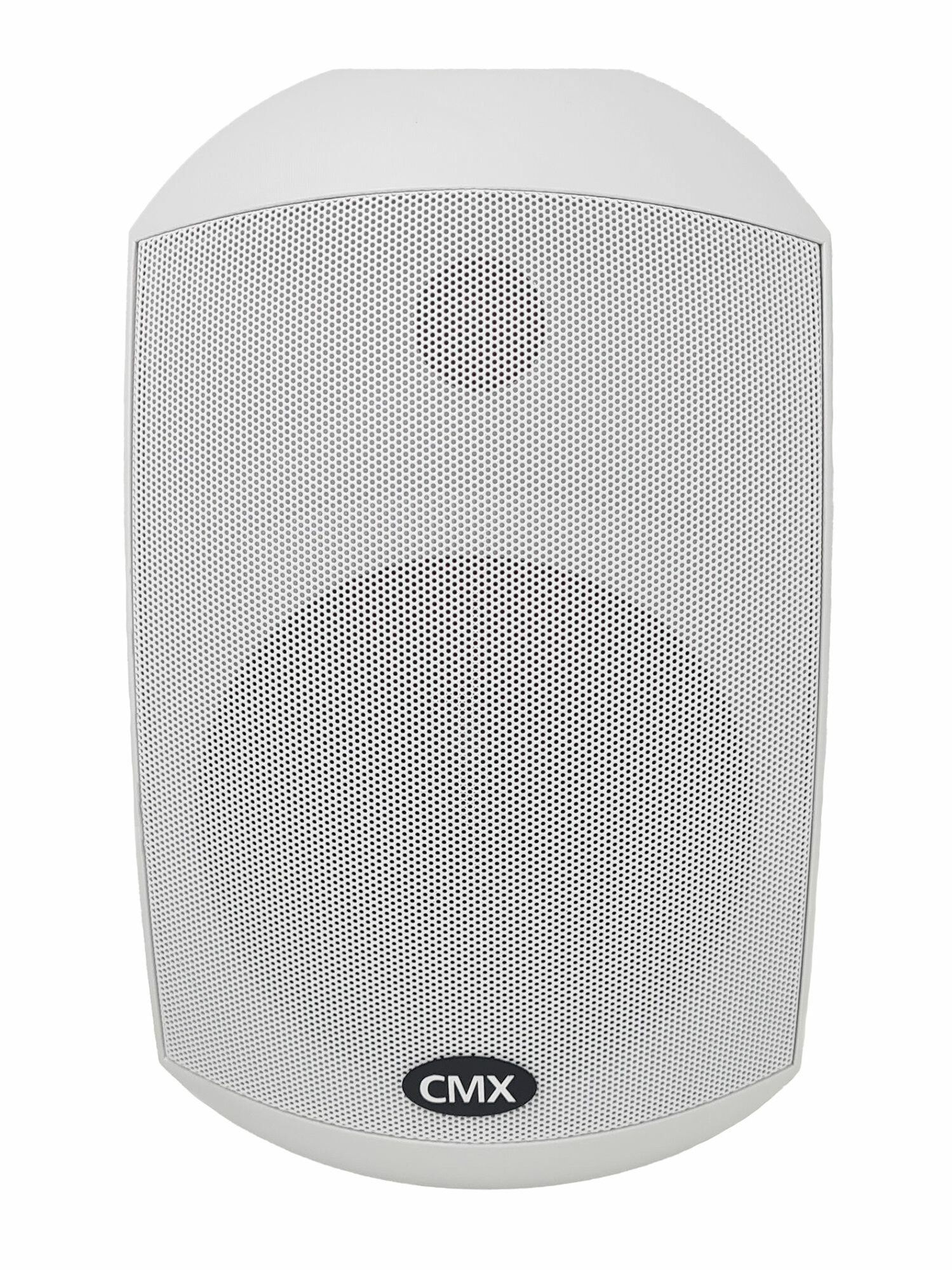 Громкоговоритель настенный уличный 6"+1" Silk CMX Audio WSK-640DSW, Two Way, 40-20-10-5W, 100V/70V