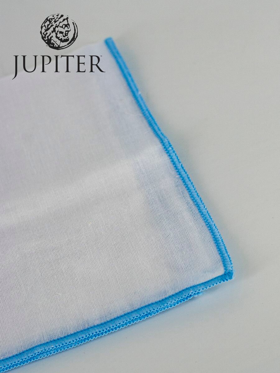 Jupiter JCM-FLS01 Салфетка хлопковая для флейты