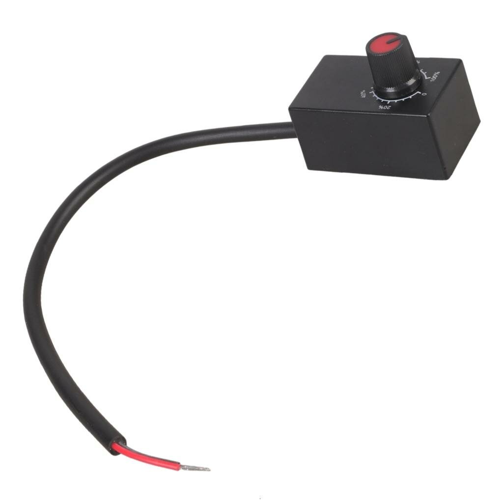 Надёжный 0–10 В LED-диммер
