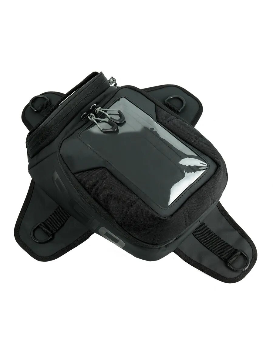 Сумка Ogio Supermini Tanker 2.0 (Stealth)