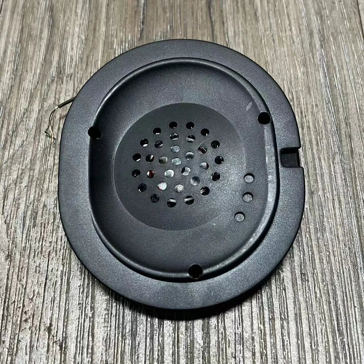 Запчасть для наушников SteelSeries Arctis Pro, Black, right side