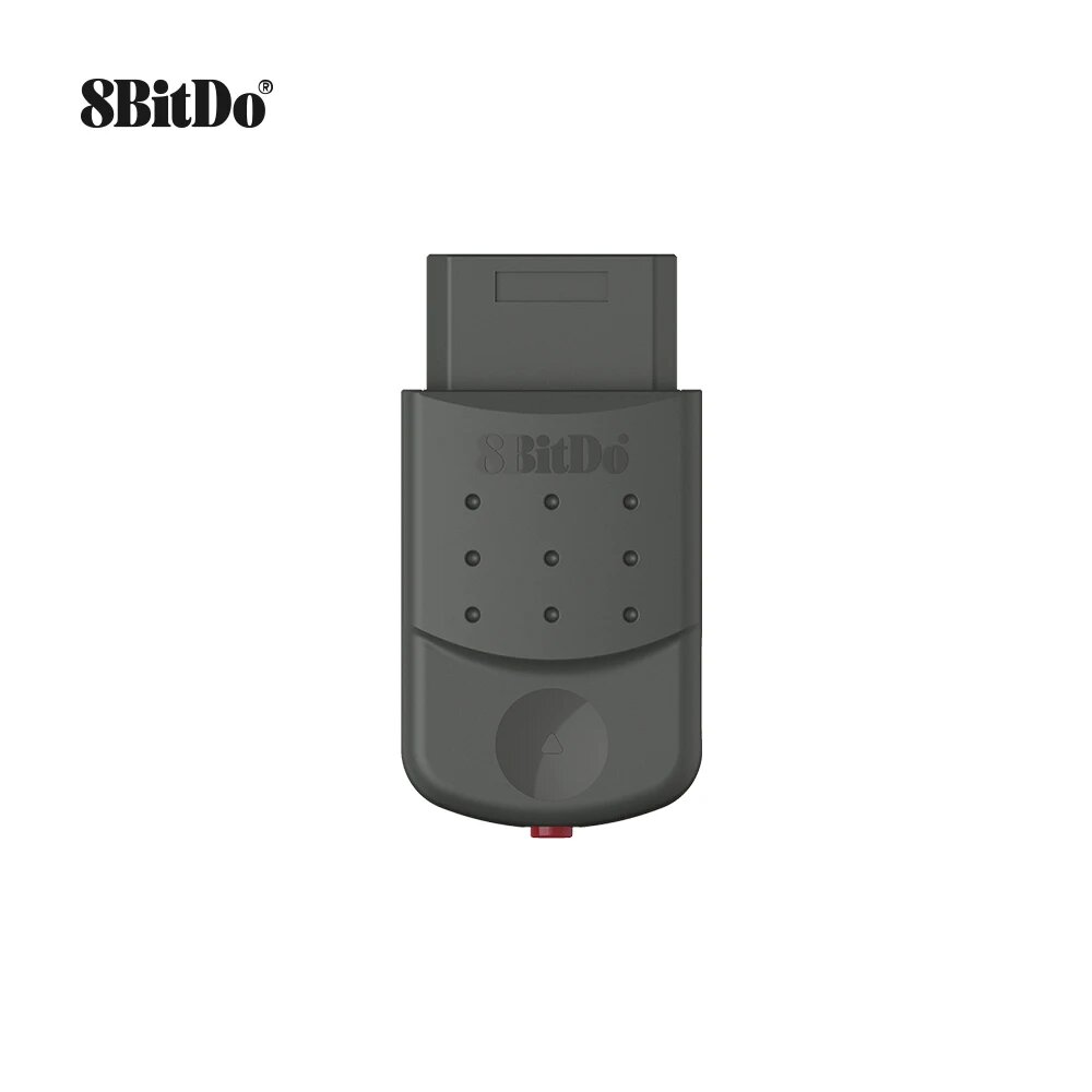 Bluetooth приемник 8BitDo для Saturn