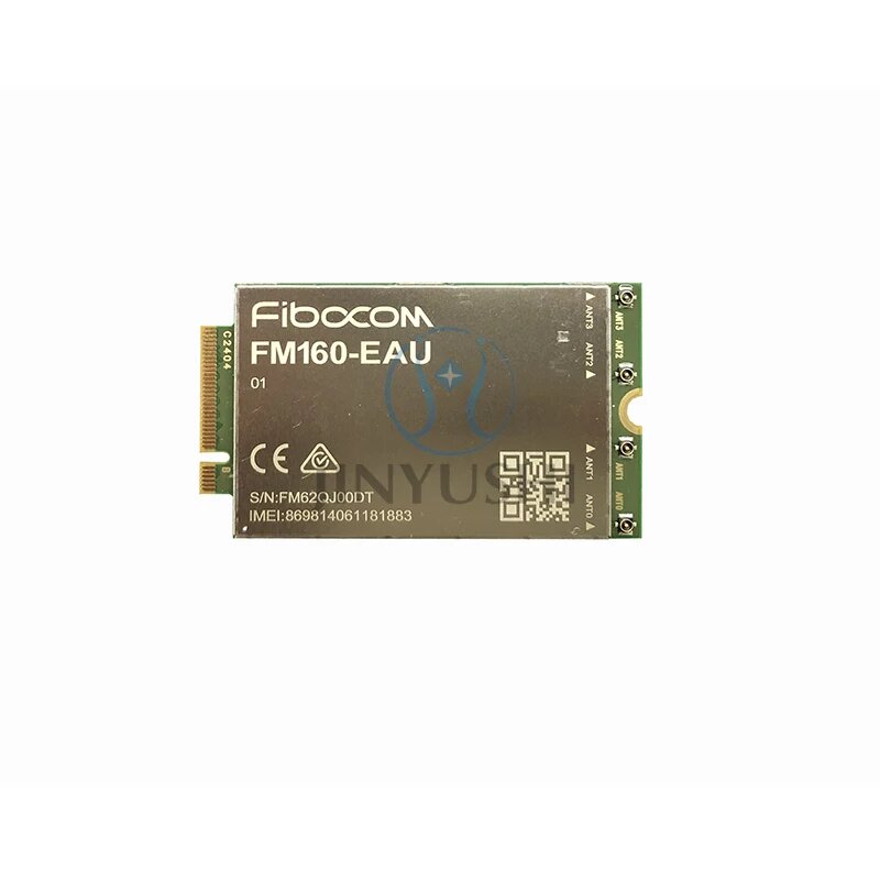 Модуль Fibocom FM160-EAU 5G Only FM160-EAU