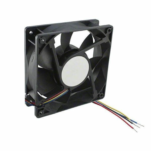 Вентилятор Delta Electronics AFB1212HHE-TP02