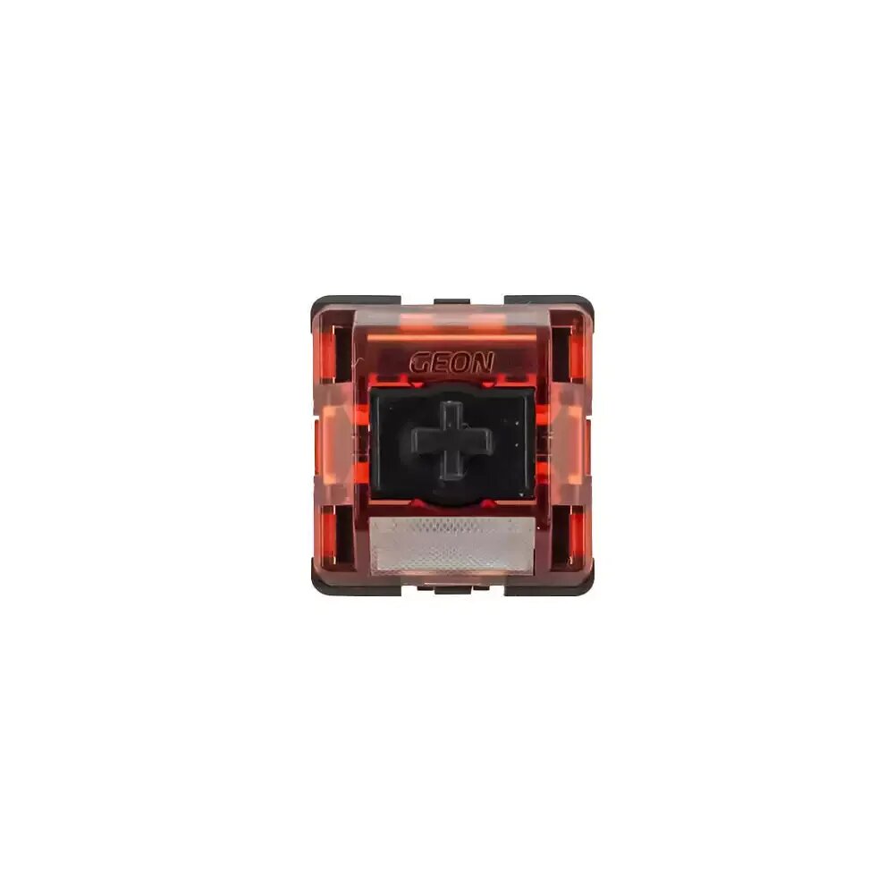 Переключатели Geonworks Raptor HE V2 для Wooting