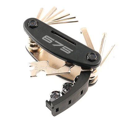 Для CFMOTO 675SRR 675SS 675 SRR SS 675SR 675NK 2023-2026+ Аксессуары для мотоциклов: портативный набор инструментов для ремонта, набор отверток