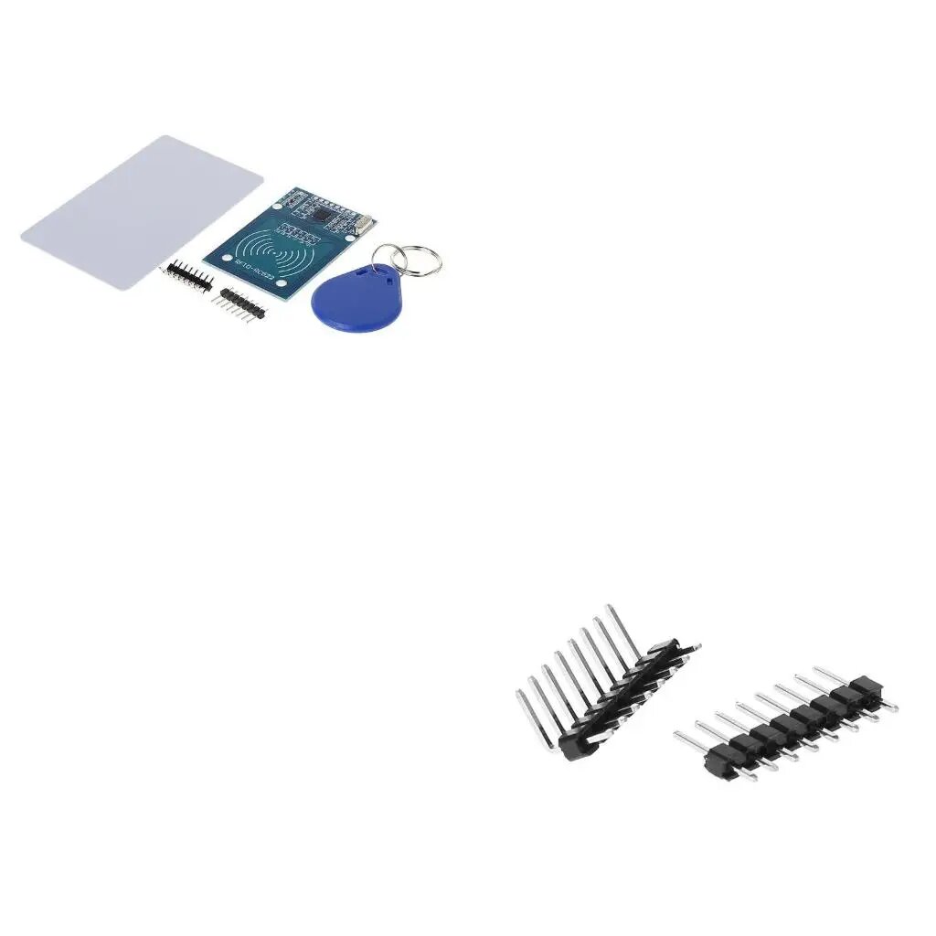 RFID-модуль RC522 для Arduino — фото 1