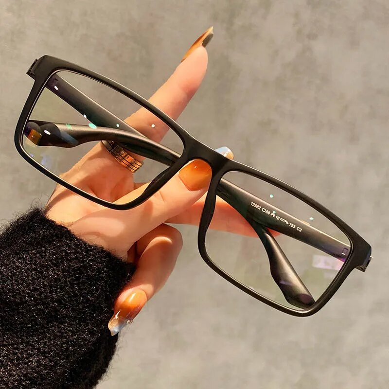 Очки для чтения FELRES Sand Black, TR90, 0