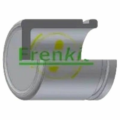 Поршень суппорта передний задний FRENKIT P434802 43x48 мм Ford Fiesta IV 96-99, Mazda Cx-7, Cx-9 07->, Mitsubishi L200 01-07, Nissan Maxima Qx 00-03, Pick Up 92->, Terrano I 87-96, Subaru Forester 02-