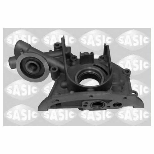 Насос масляный DACIA / RENAULT Logan I II Sandero I II Clio I II III IV Kangoo I Modus Th Sasic 3654008