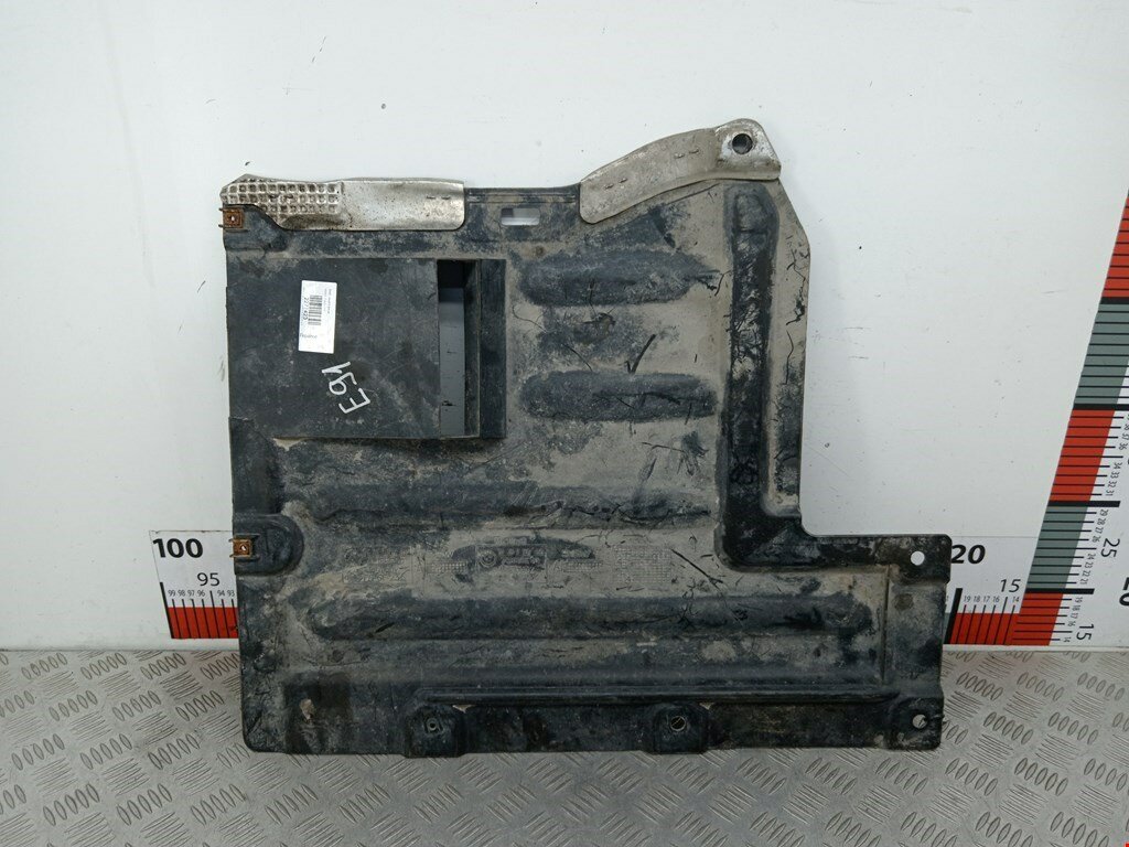 Защита днища BMW 3-Series (E90/E91/E92/E93) 51757167810 арт. 2277423