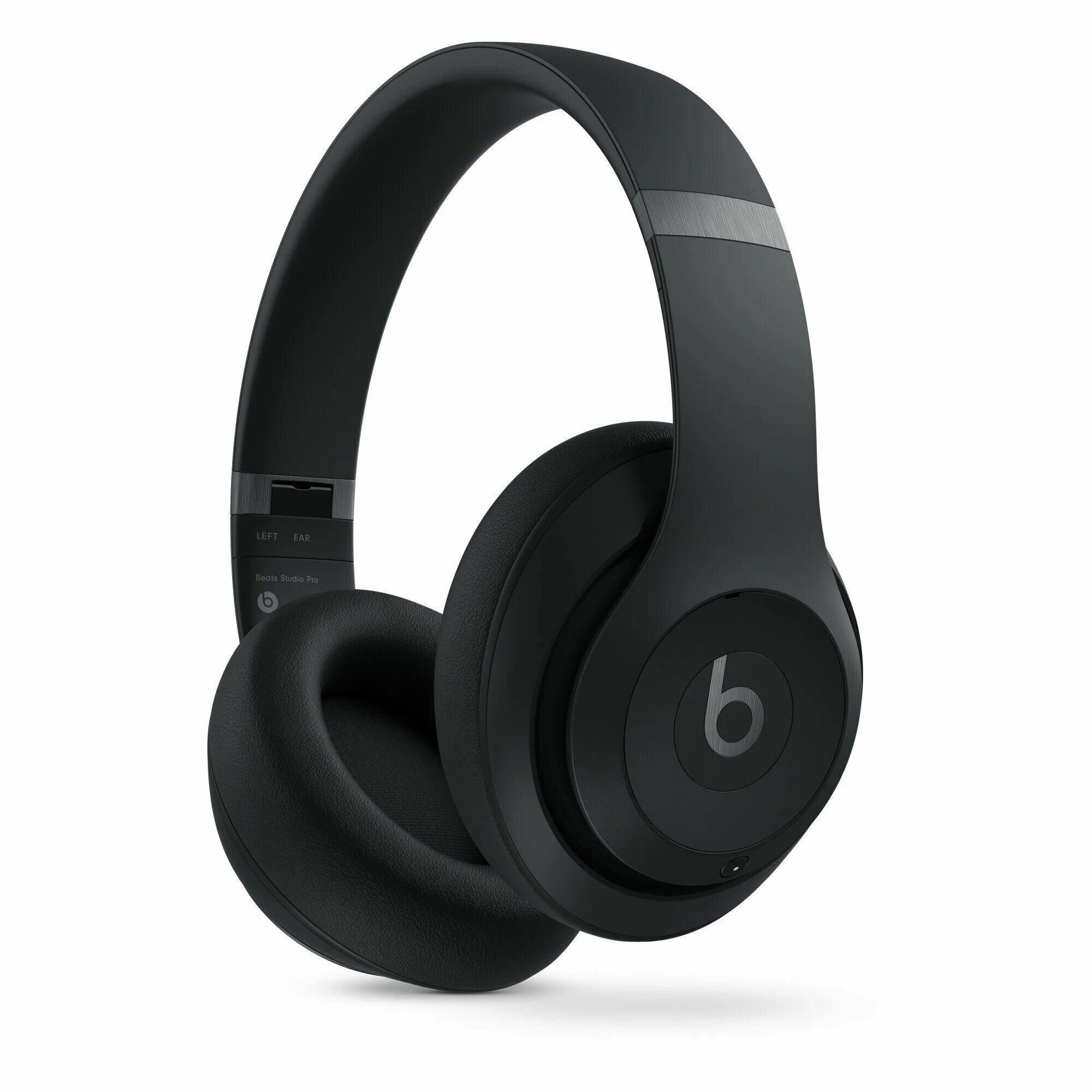 Наушники Beats Studio Pro Wireless MQTP3, черный, Bluetooth, ANC, 40 мм, 260 г