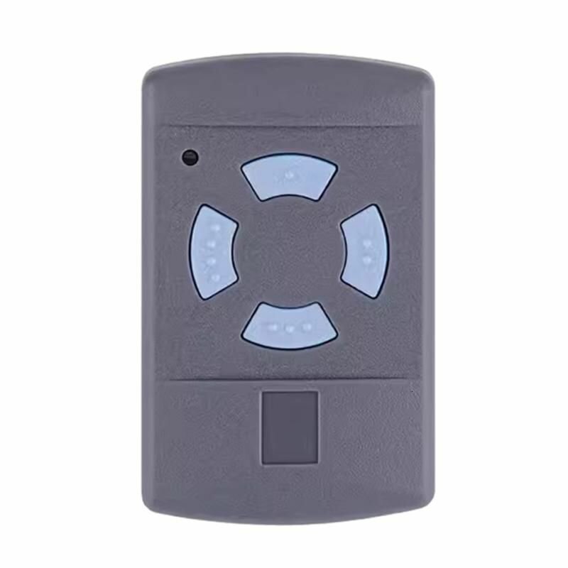 Прочный ручной передатчик для гаражных ворот HORMANN 868MHZ HSM4 HSM2