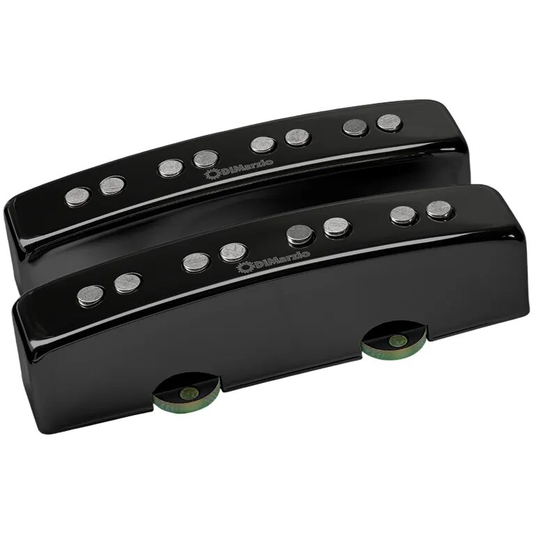 Комплект звукоснимателей DiMarzio DP305GB Sixties J