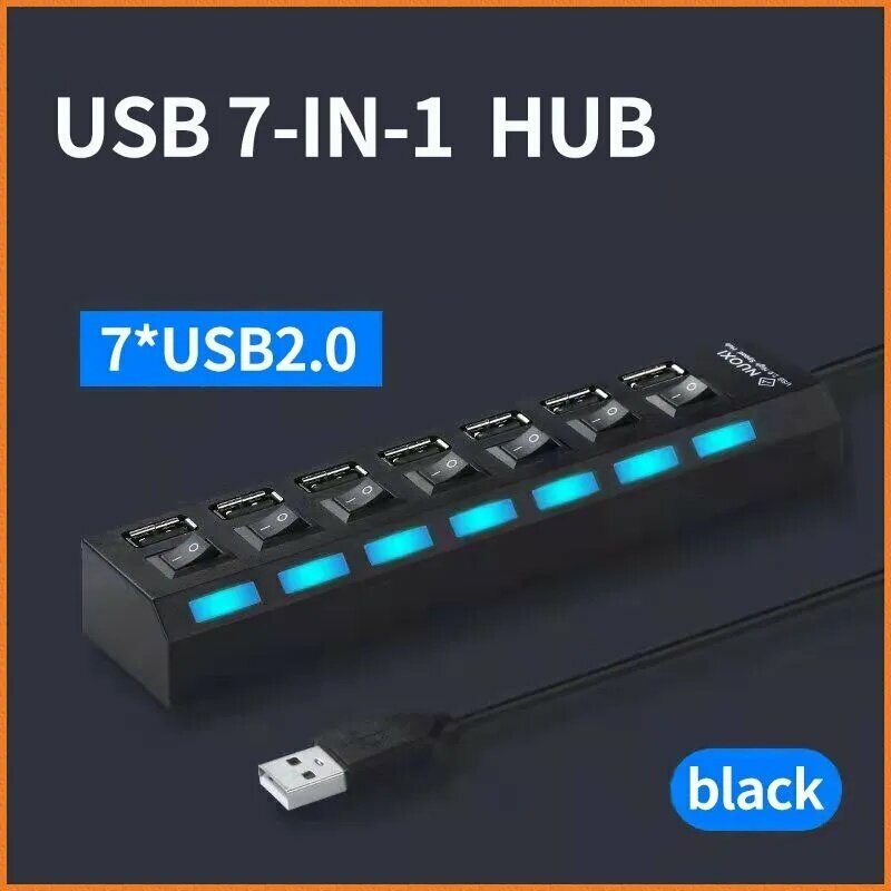 Эксклюзивный USBхаб