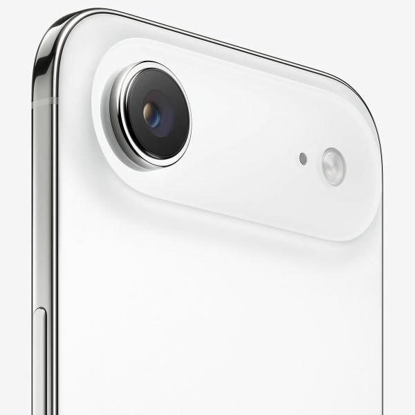 Смартфон Apple iPhone Air 256GB Cloud White — фото 1